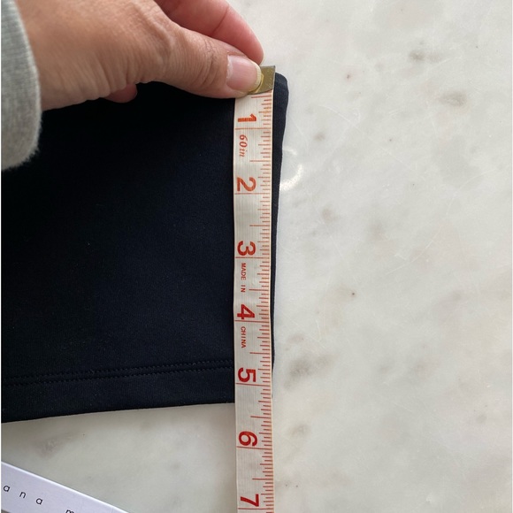 Susana Monaco | Tops | Susana Mnaco Micro Tube Top | Poshmark